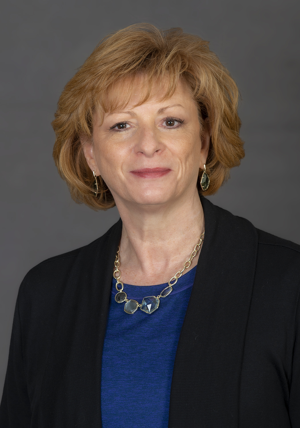 Pamela Dotson, MBA, BSN, RN - West Cancer Center