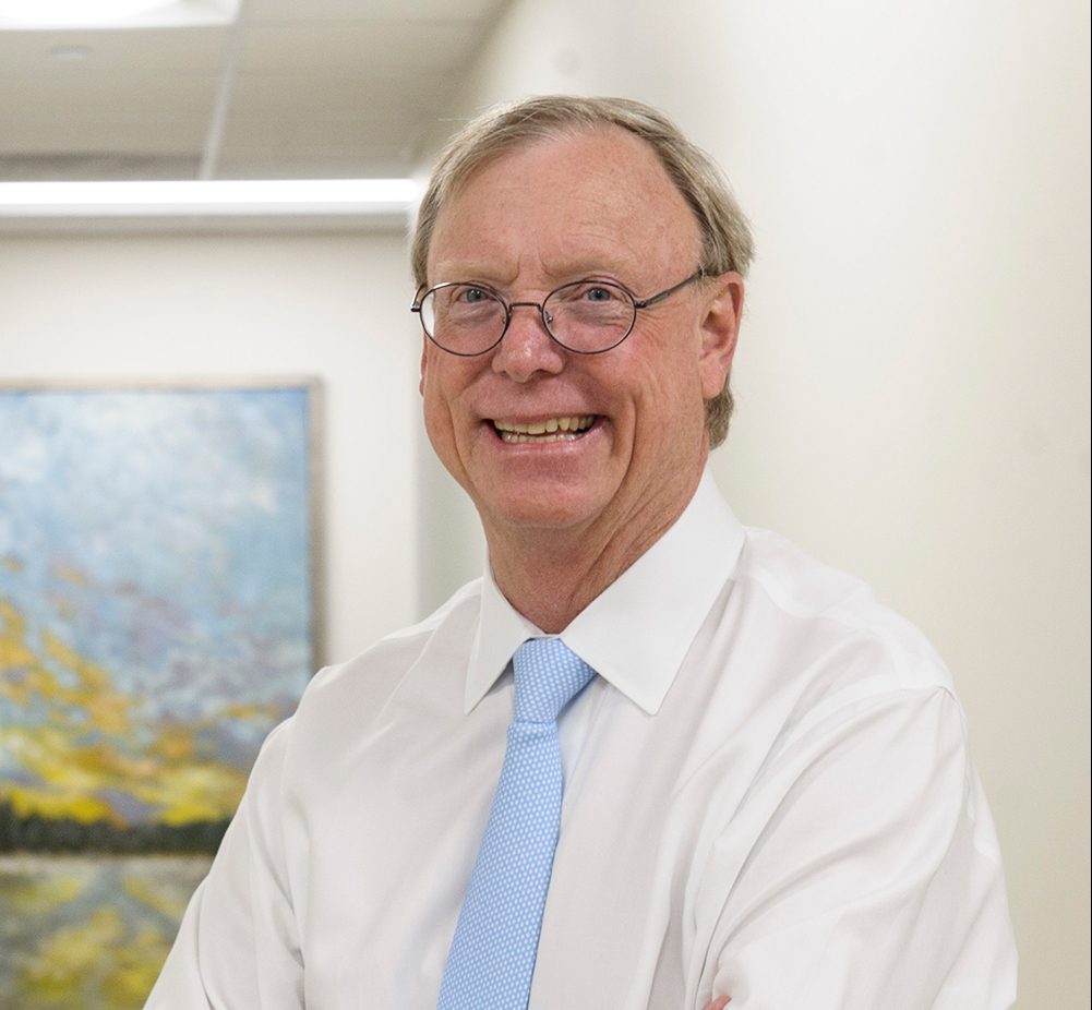 Mitch Graves - West Cancer Center