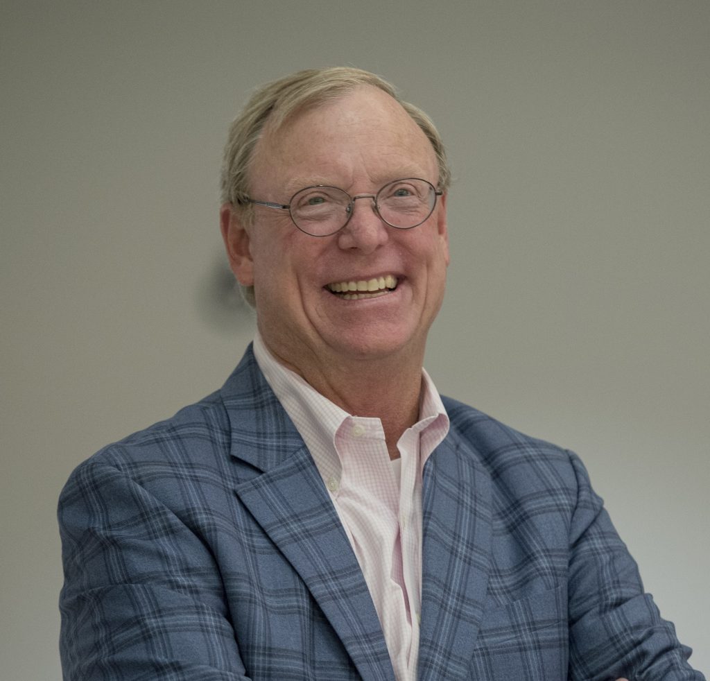 Mitch Graves - West Cancer Center