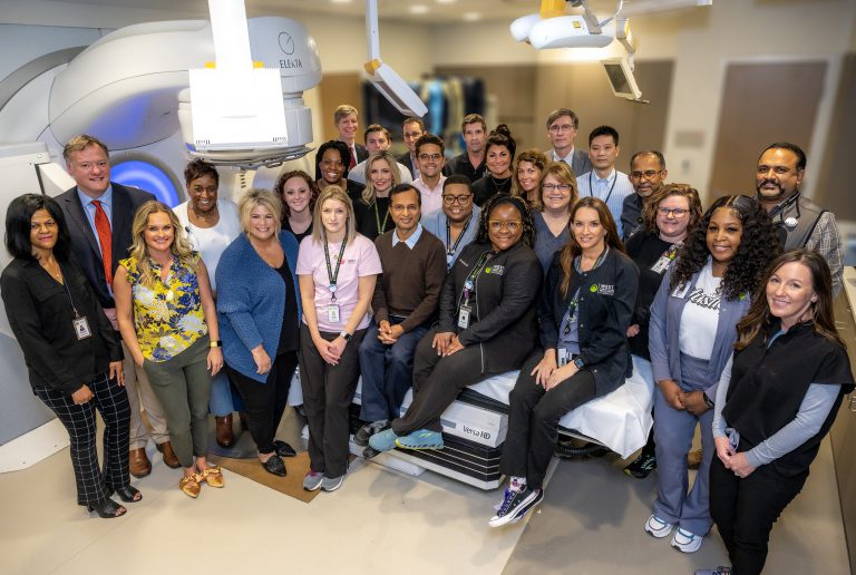 Radiation Oncology - West Cancer Center