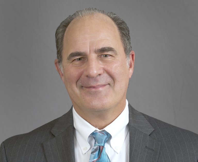 Welcome, Dr. David Robins! - West Cancer Center