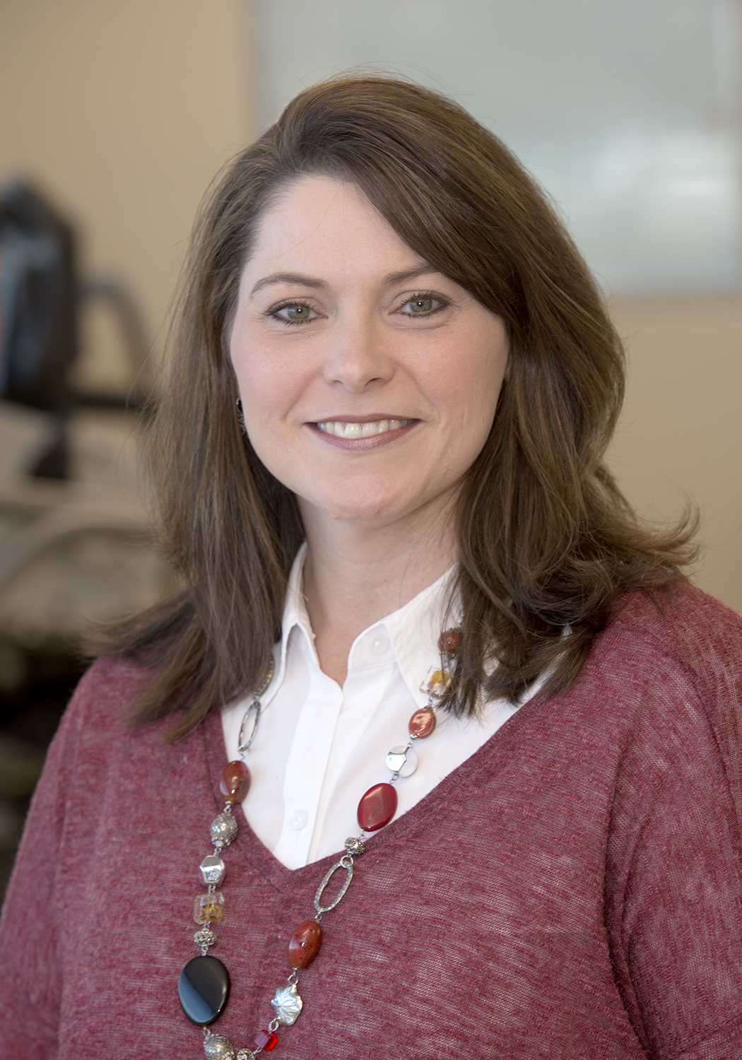 Donna Thomas, PT - West Cancer Center