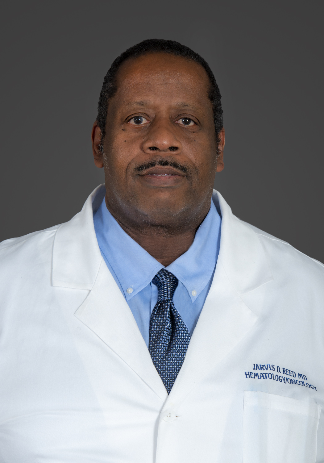 Jarvis D. Reed, MD - West Cancer Center