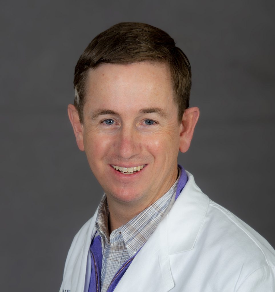 Gynecologic Cancer - West Cancer Center