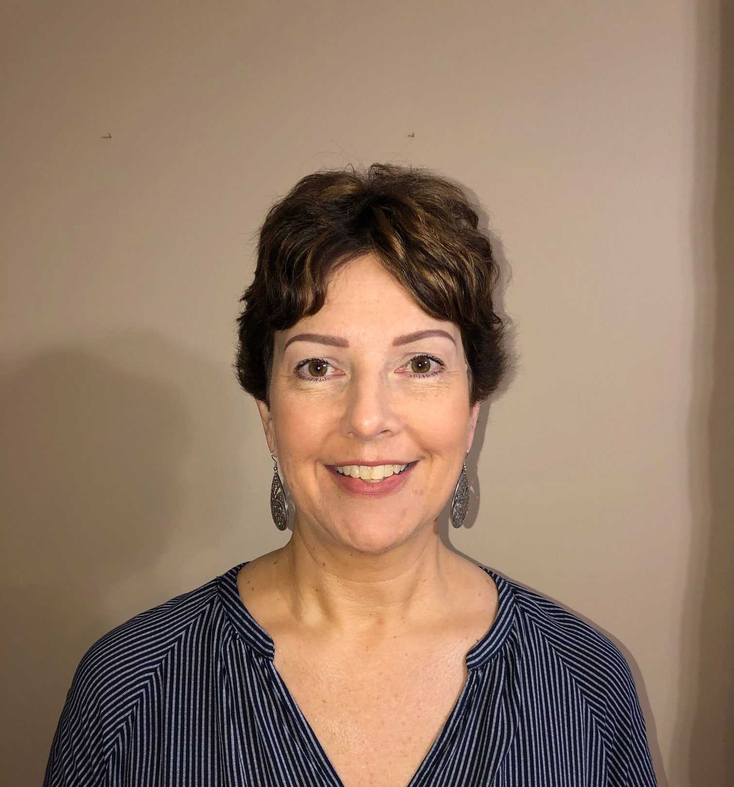 Stephanie Ham, MSN, APRN, FNP-C, OCN - West Cancer Center Stephanie Ham, MSN, APRN, FNP-C, OCN - West Cancer Center