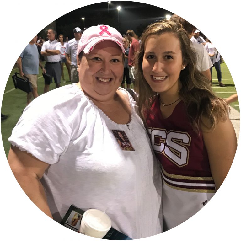 Metastatic Breast Cancer Survivor, Nancy Childress, Shares Her Journey ...