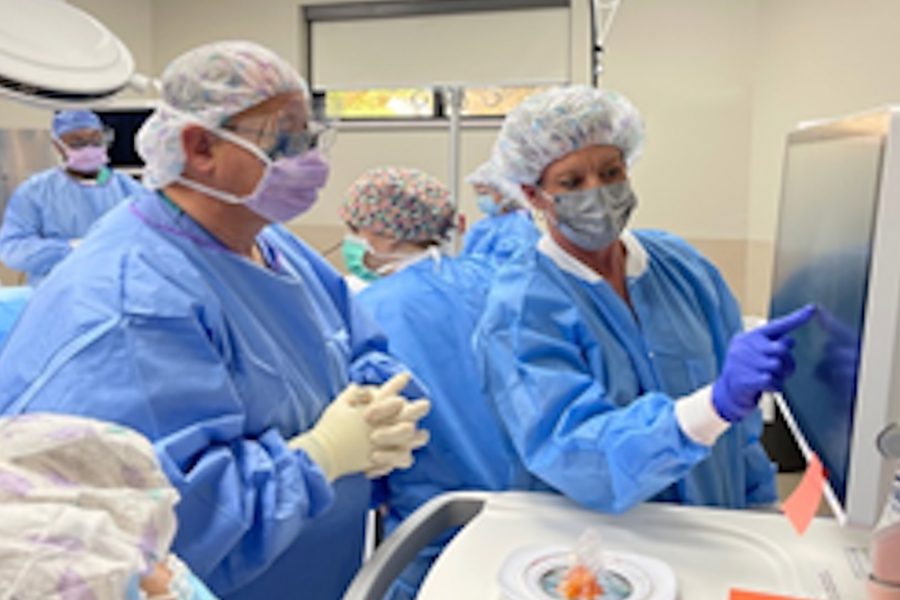 New Breast Conservation Surgery Clinical Trial - West Cancer Center