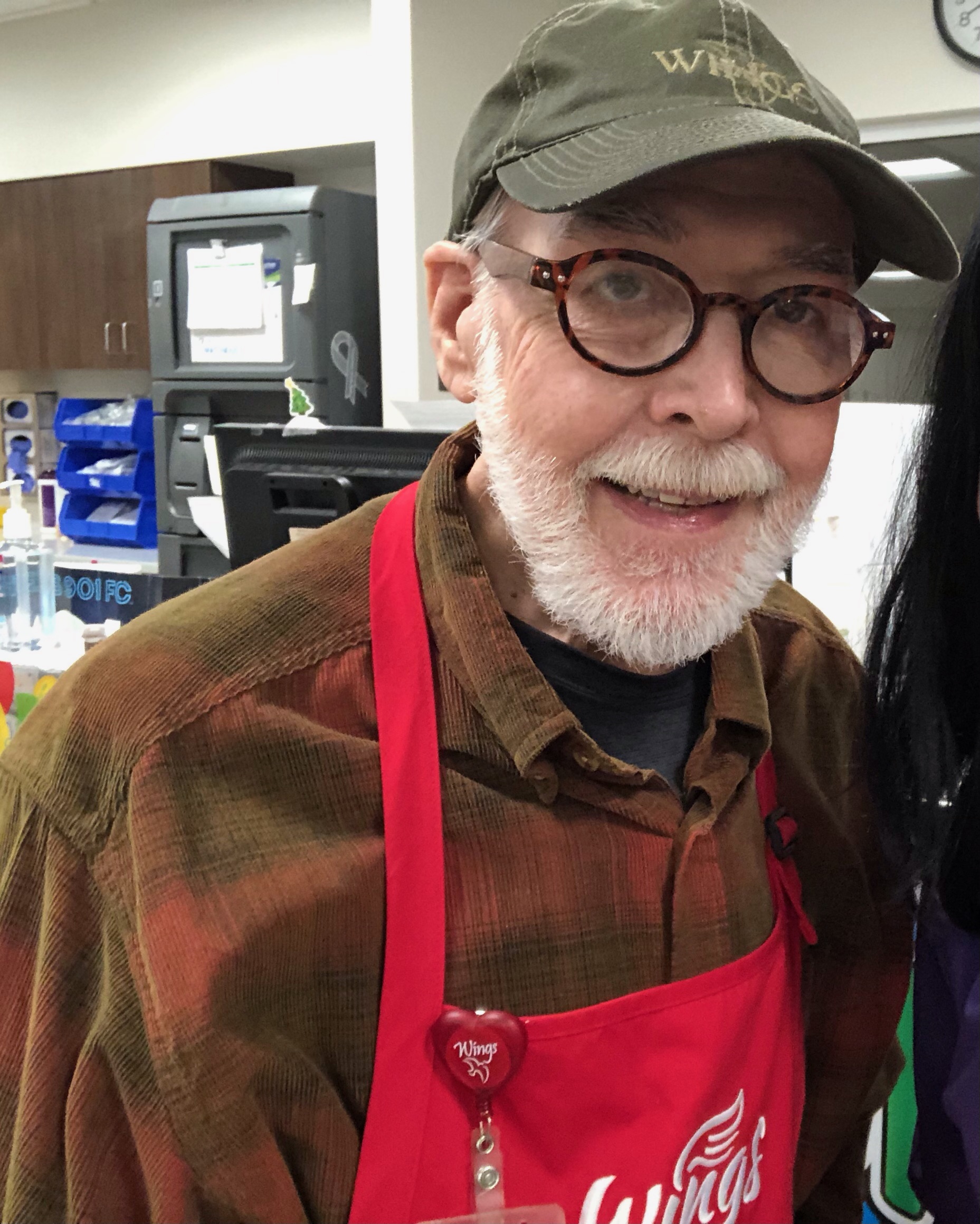 Don Vaughn | February 3, 1939-February 16, 2022 | West Cancer Center