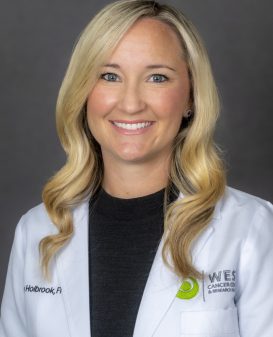 Haley Holbrook, ANP-FNP - West Cancer Center