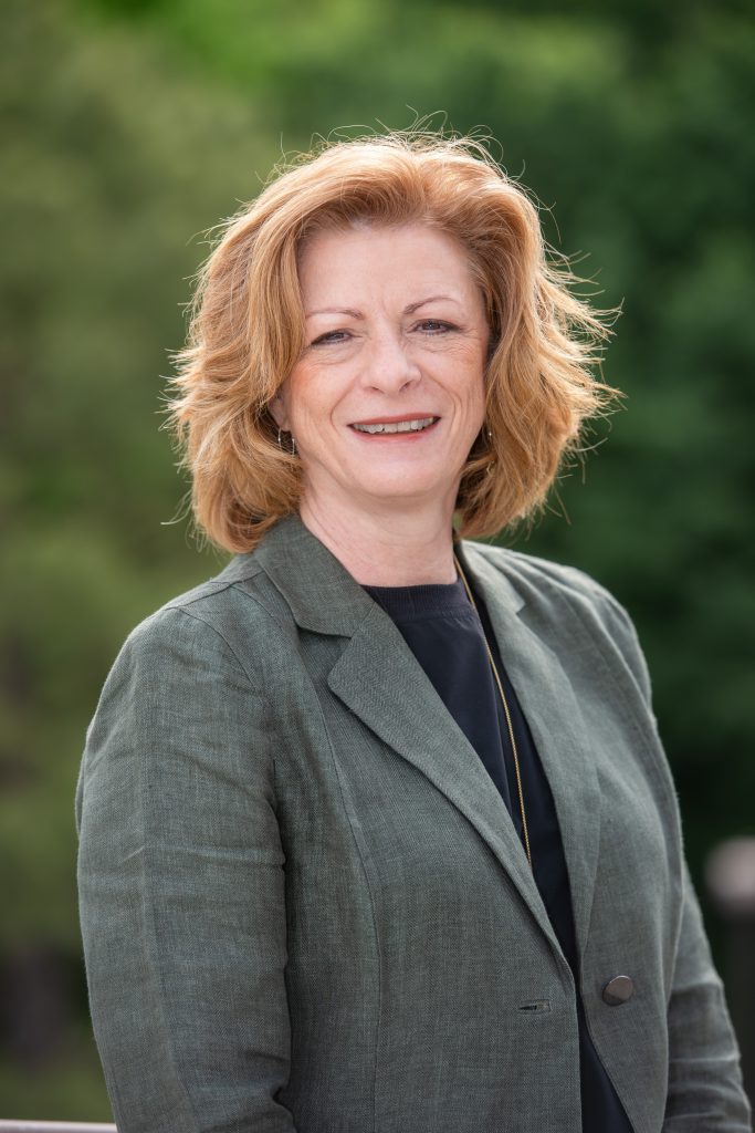 Pamela Dotson, MBA, BSN, RN - West Cancer Center