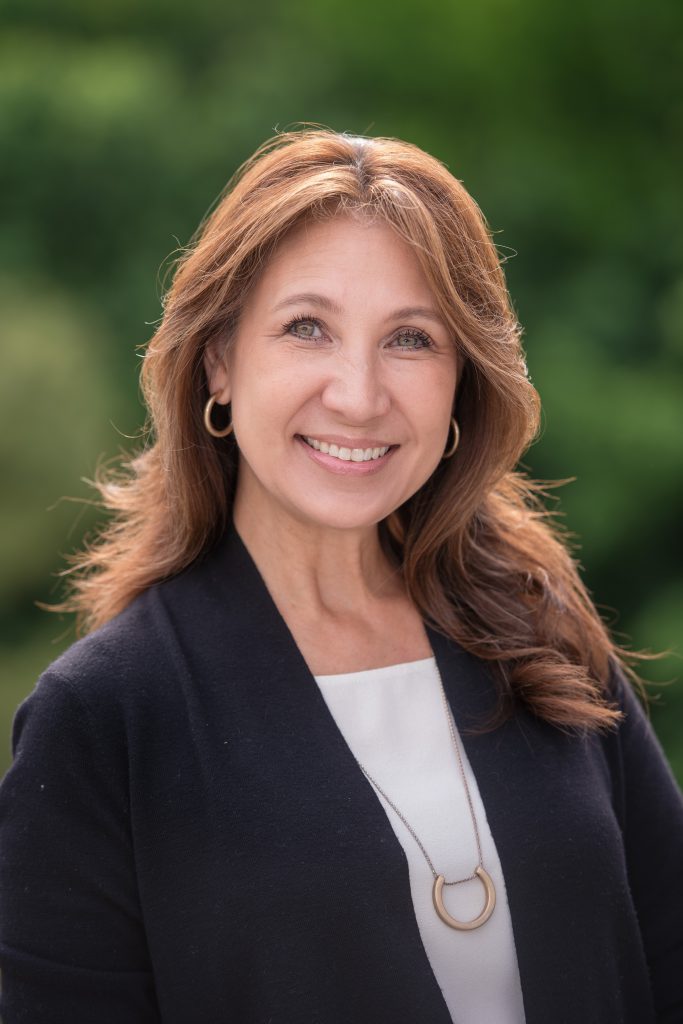 Sylvia Richey, MD - West Cancer Center