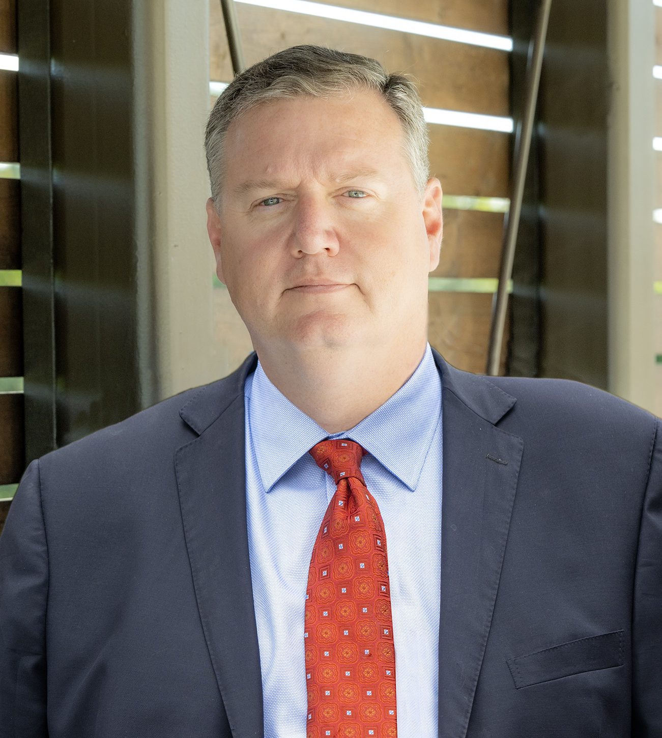 James Cagle, CPA, FHFMA - West Cancer Center