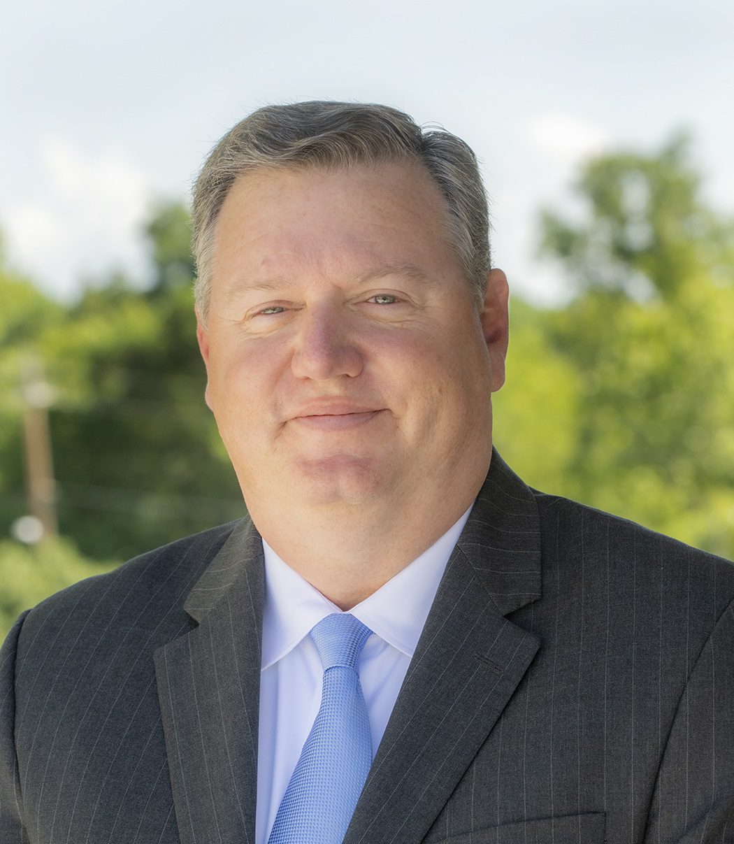 James Cagle, CPA, FHFMA - West Cancer Center