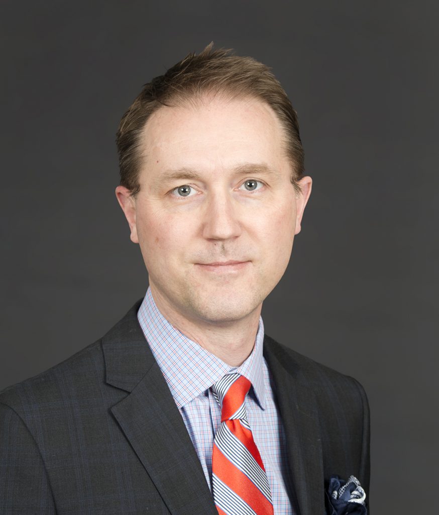 Head & Neck Cancers - West Cancer Center