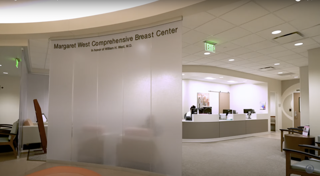 Breast Cancer - West Cancer Center
