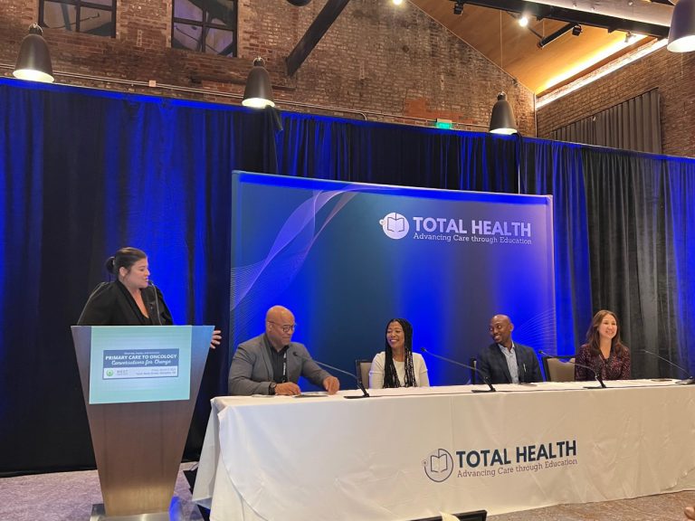 Conversations for Change - West Cancer Center