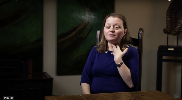 Meet Amy: Metastatic Melanoma Survivor - West Cancer Center