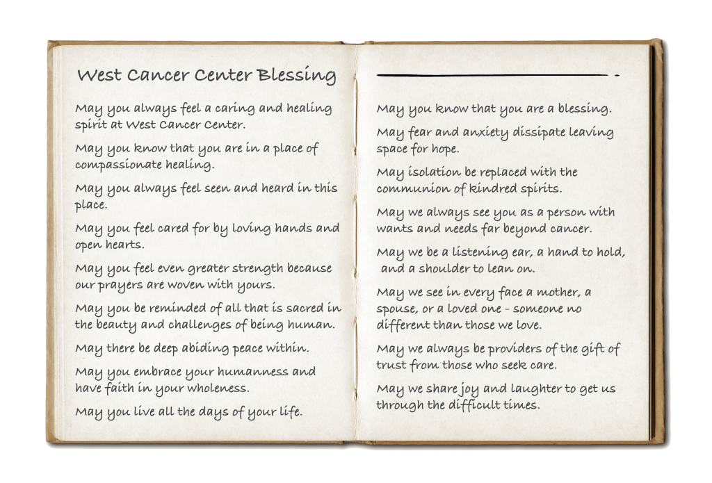 Ringing the Bell - West Cancer Center