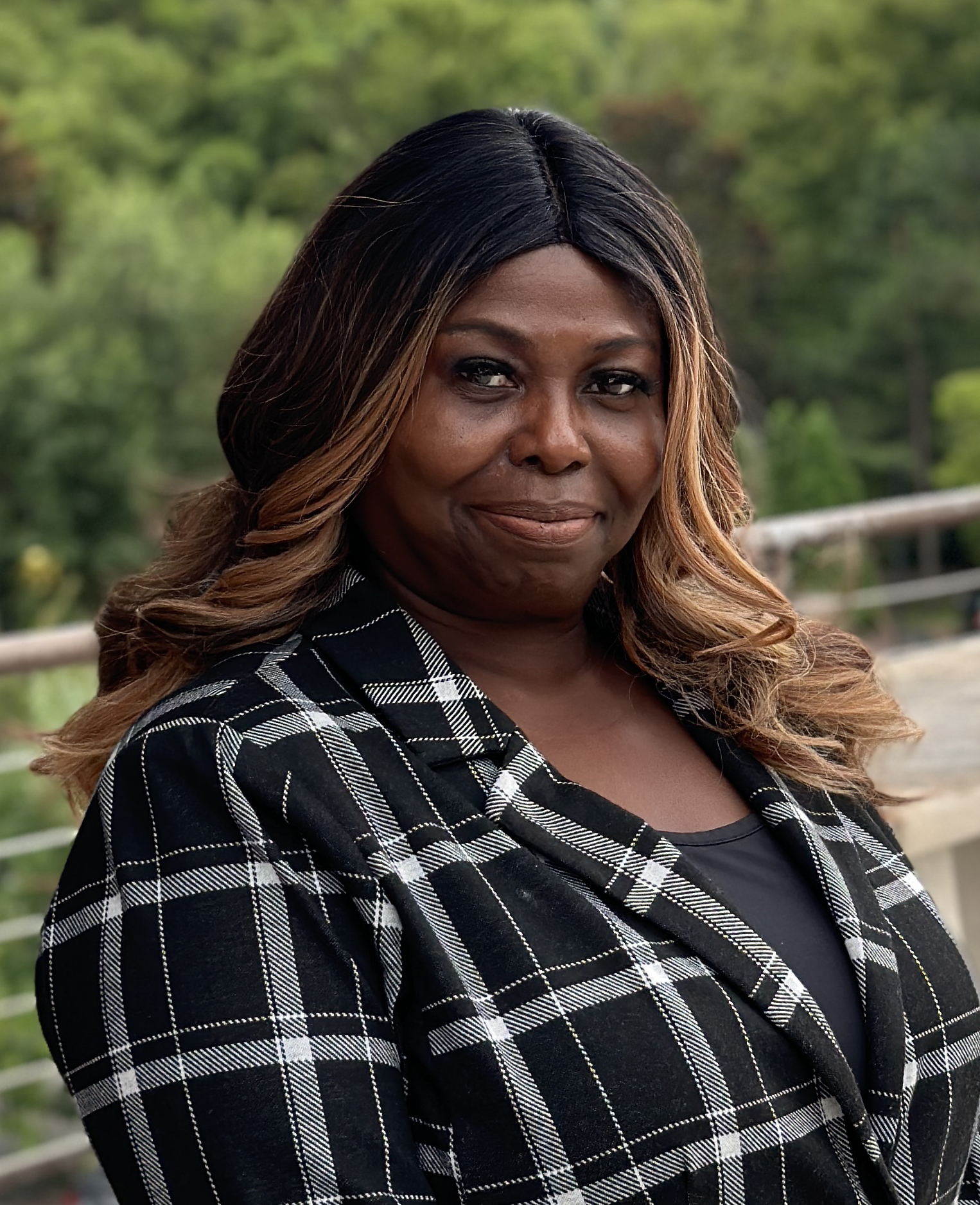 Barbara Sharp - West Cancer Center