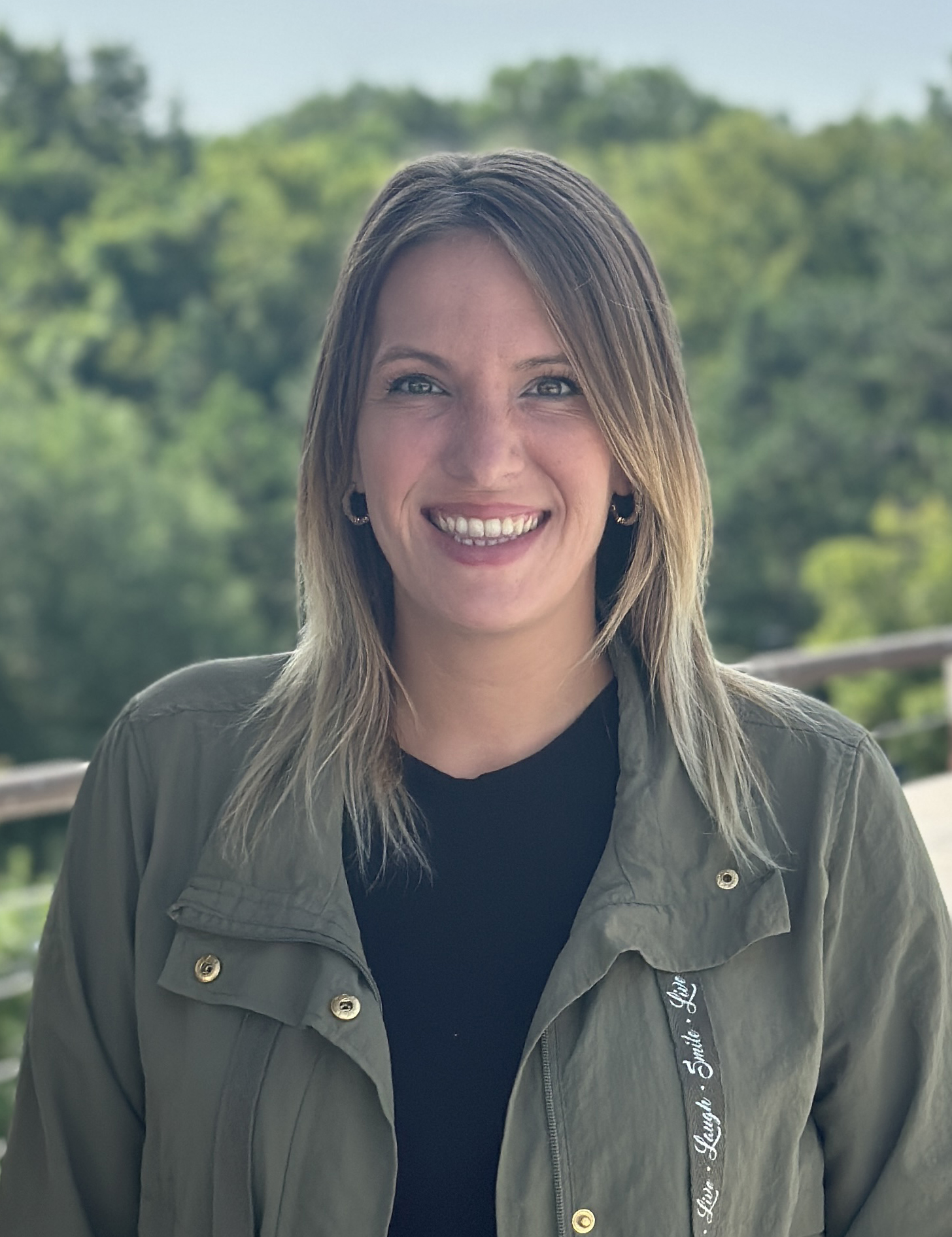 Elena Morley - West Cancer Center