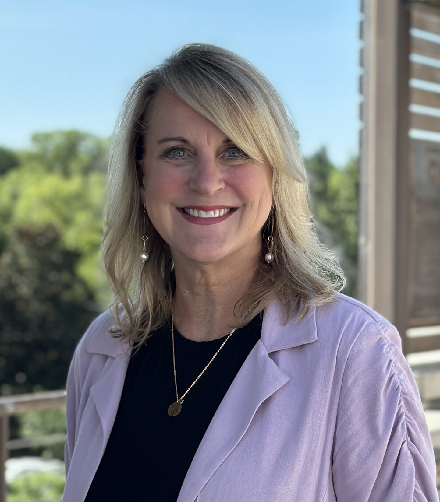 Julie Flanery - West Cancer Center