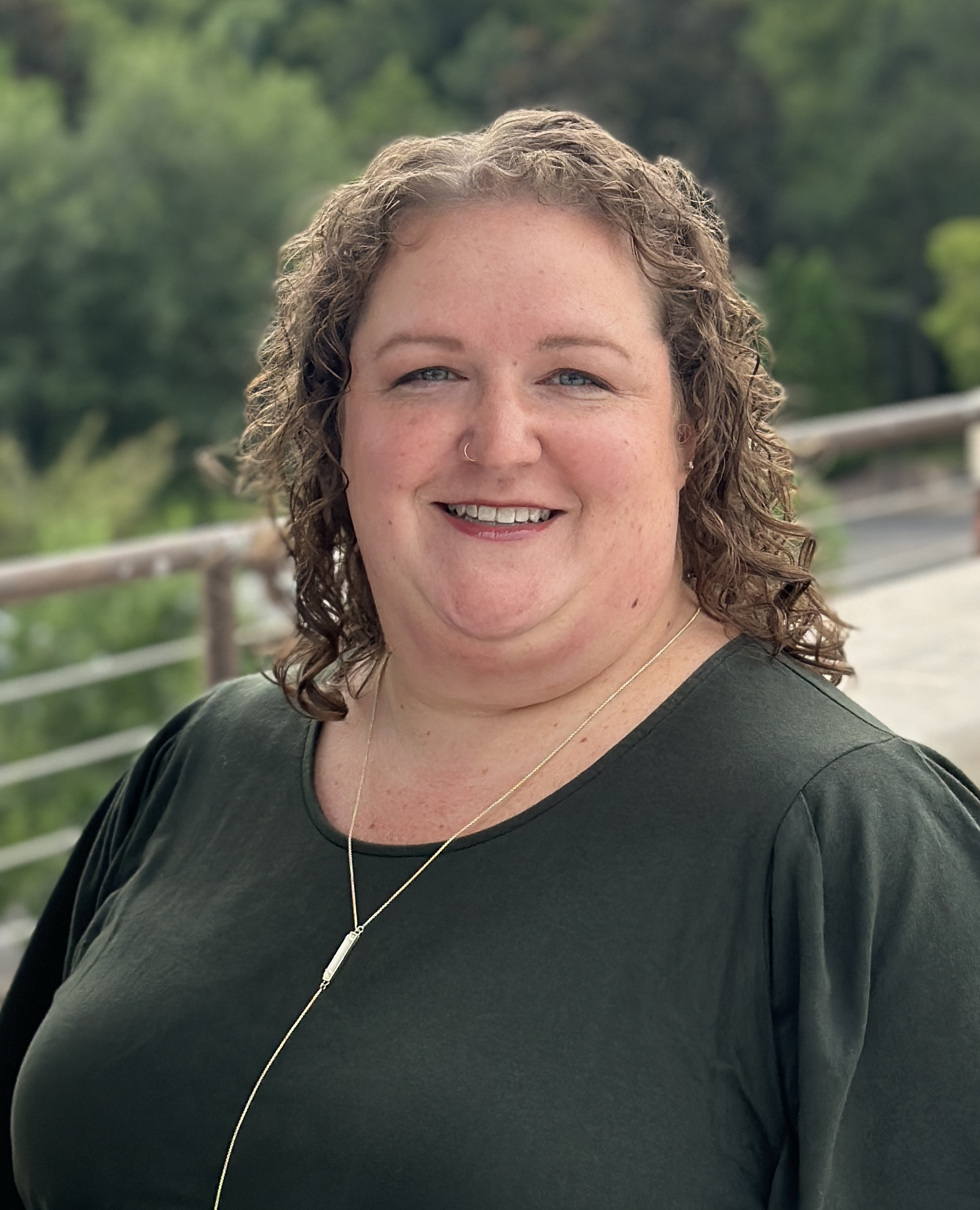 Kim Muse - West Cancer Center