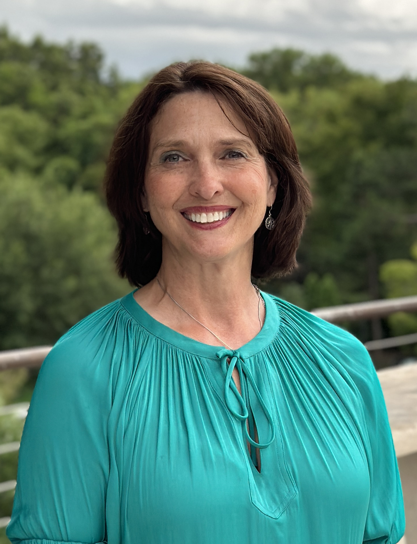 Lisa Hiatt-Todd - West Cancer Center