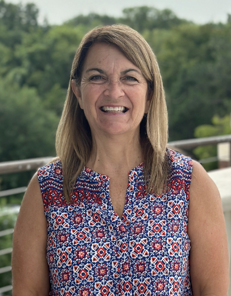 Diane Feruglio - West Cancer Center