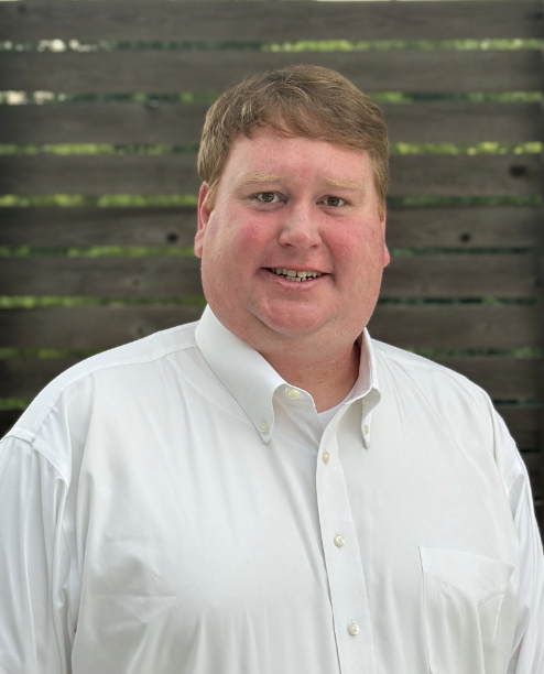 Chris Frierson - West Cancer Center