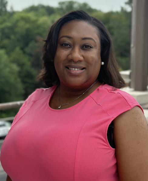 Ia Jenkins - West Cancer Center