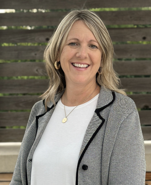 Robin Patterson - West Cancer Center