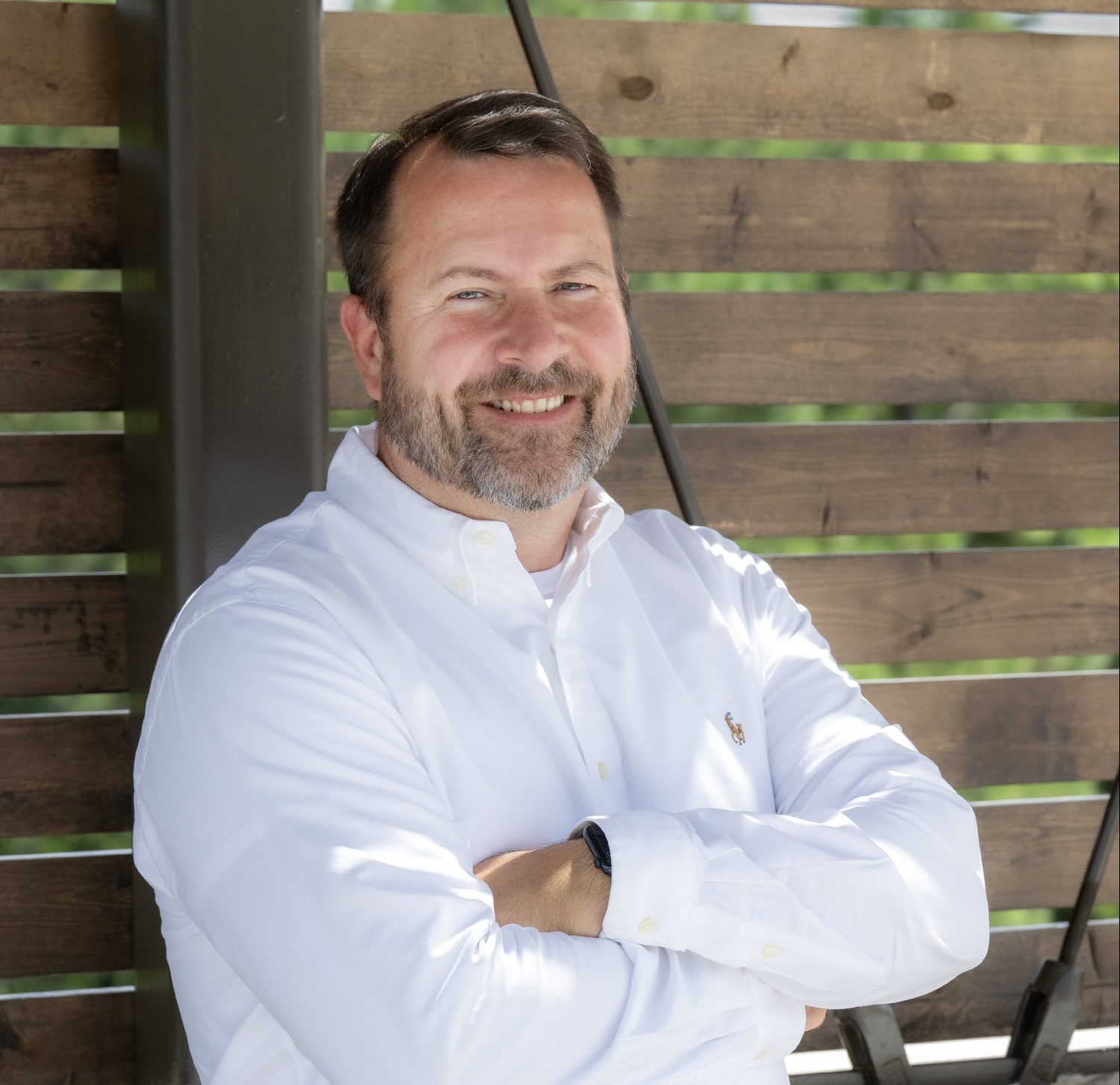 Brad Smith - West Cancer Center