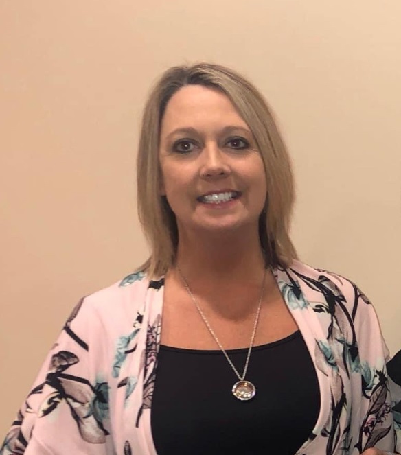 Joy McAfee - West Cancer Center