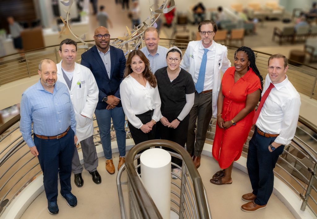 Medical Oncology - West Cancer Center