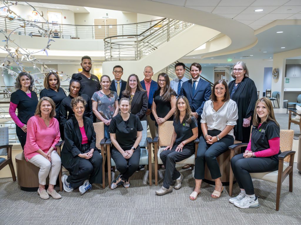 Head & Neck Conditions - West Cancer Center