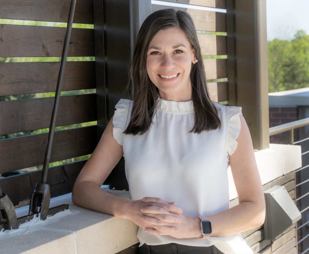 Hannah Case, NP - West Cancer Center