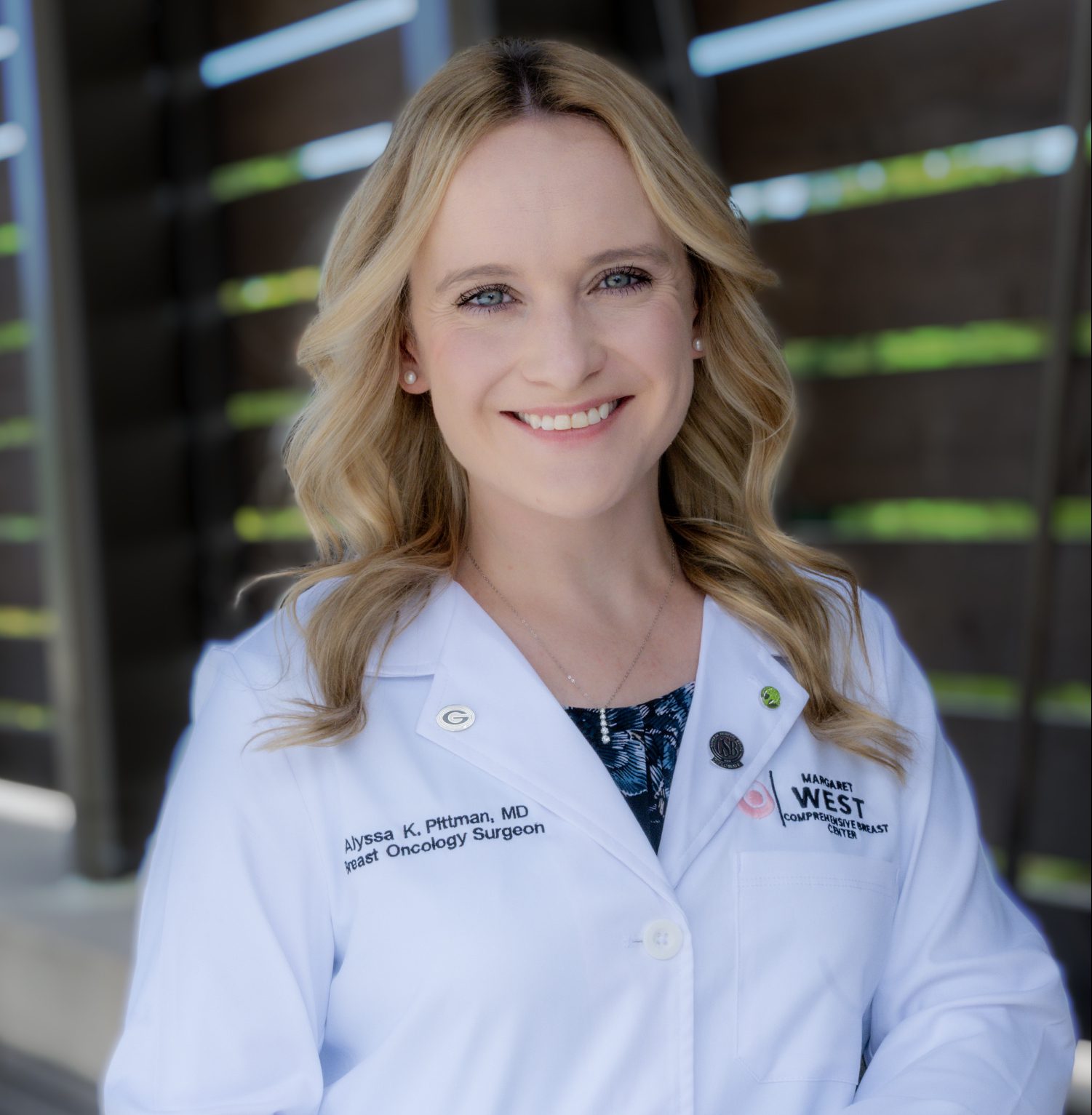 Alyssa Pittman, MD - West Cancer Center