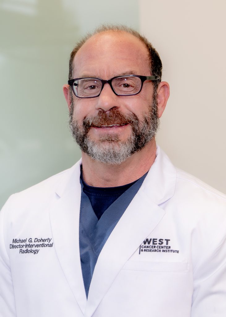 Michael Doherty, MD - West Cancer Center