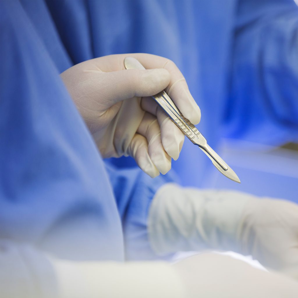 Interventional Radiology Services - West Cancer Center
